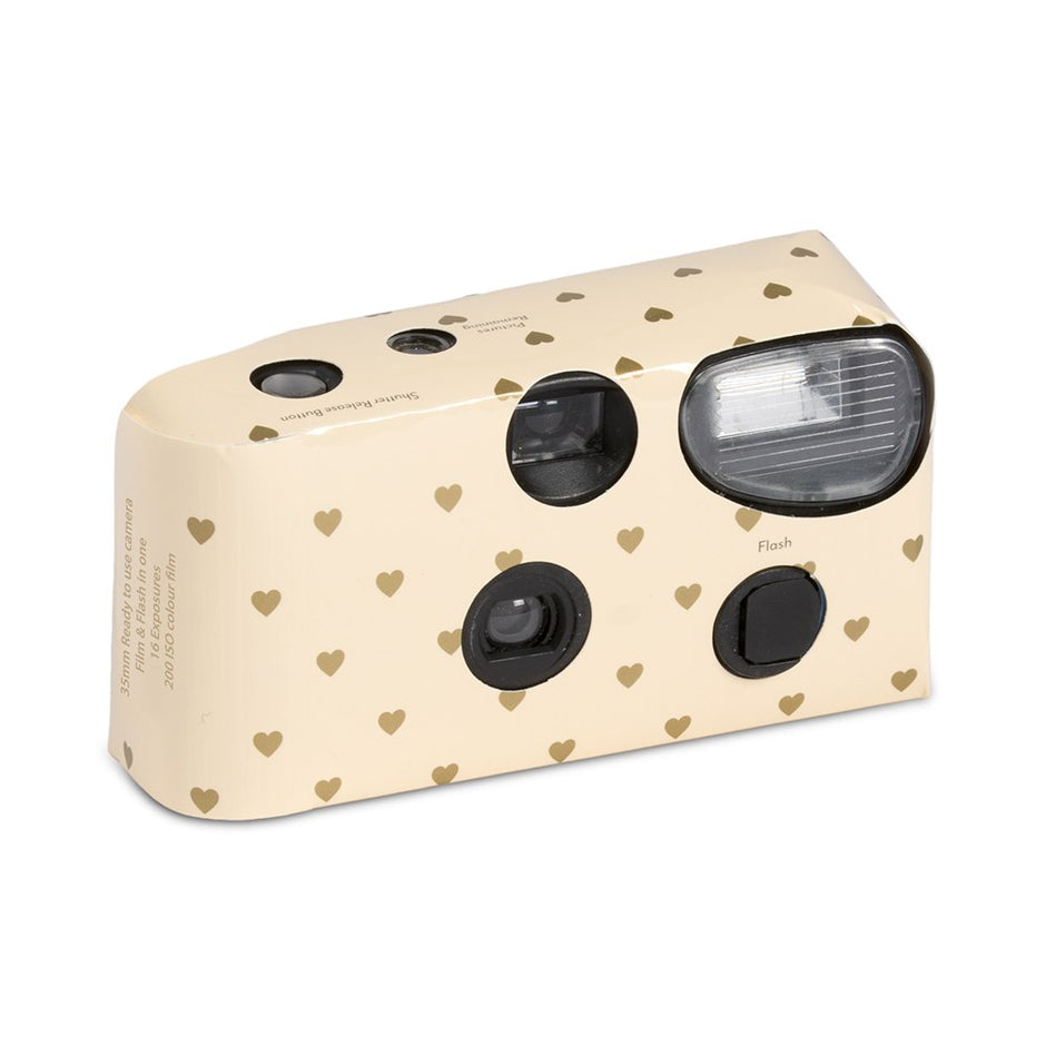 Disposable Camera for Weddings Events Birthdays and Parties – Butter Be ...
