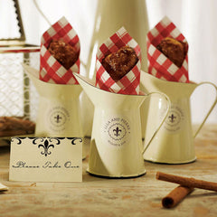 French Mini Decorative Pitcher – Butter Be Mine