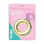 Gold Diamond Ring Inflatable Pool Float Engagement Wedding Themes ...