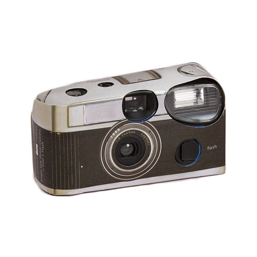Disposable Camera for Weddings Events Birthdays and Parties – Butter Be ...