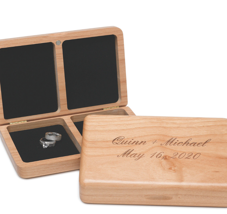 Wedding Ceremony Boxes - Religious and Ritual – Butter Be Mine